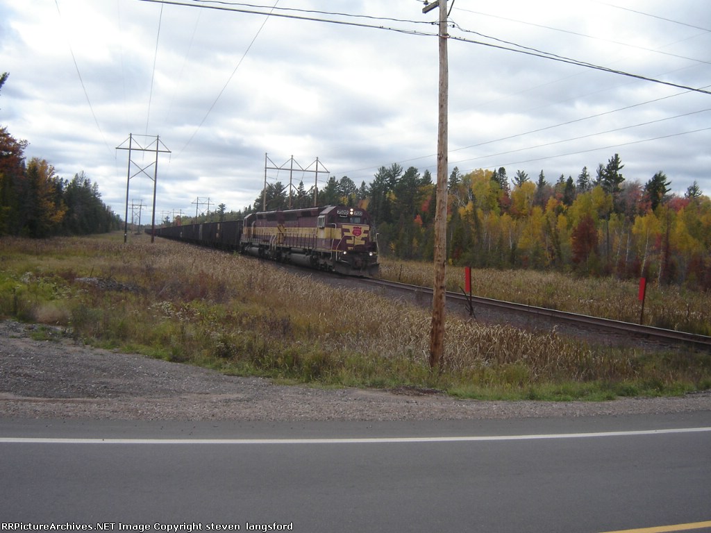 WC engines # 7520 & # 7514